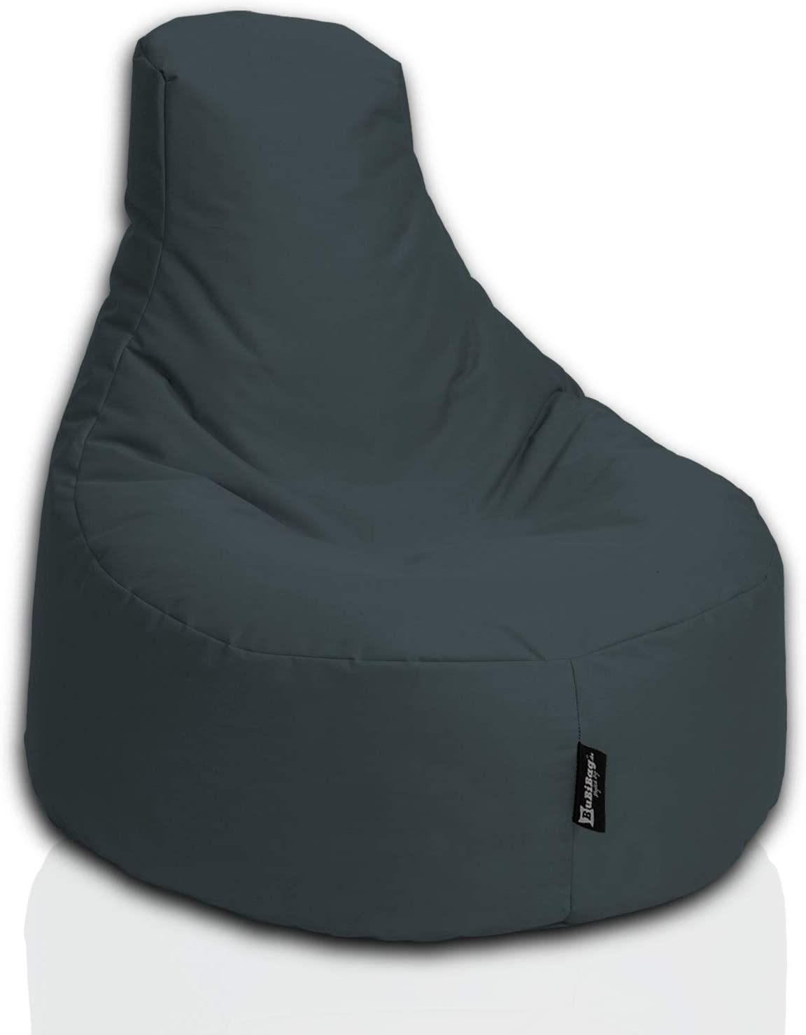 Sitzsack Outdoor ️ » TEST [auch Fatboy, XXL, Kinder]